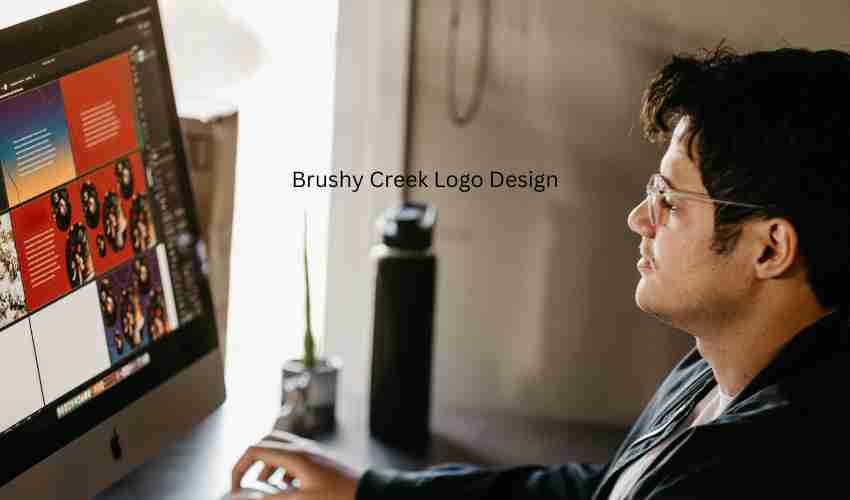 Brushy Creek Logo Design | Logo Austin
