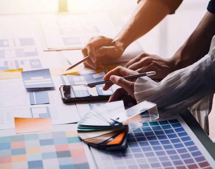 Graphic Designer in Austin for Clothing Brands: A Complete Guide